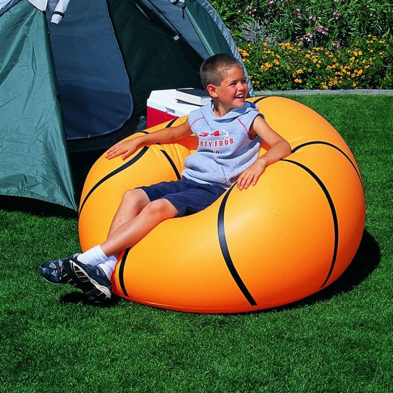 bestway-basketball-sofa | Magenta Room