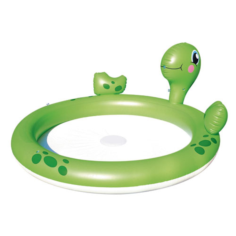 Bestway Turtle Play Pool 53042 | Magenta Room